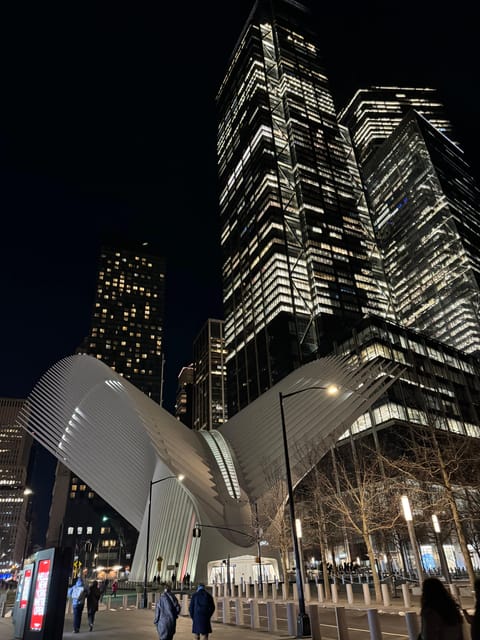 New York Financial District Art and Architecture Tour - A Close Look at What This Tour Offers