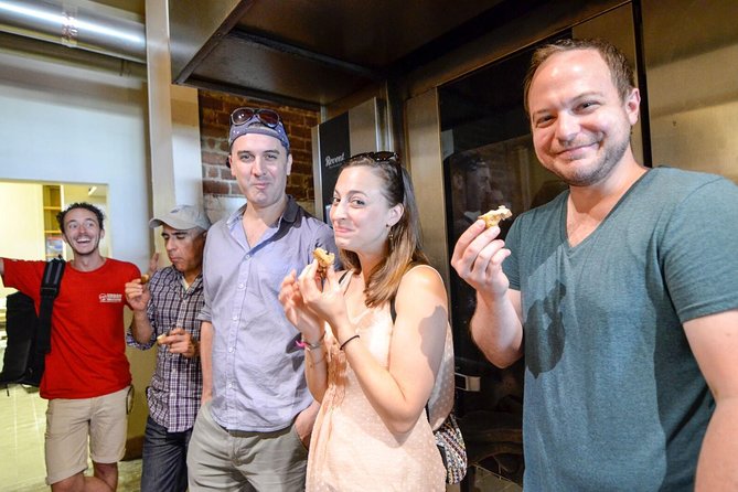 New York: Food, History and Culture of Brooklyn Tour - What’s Included and What’s Not