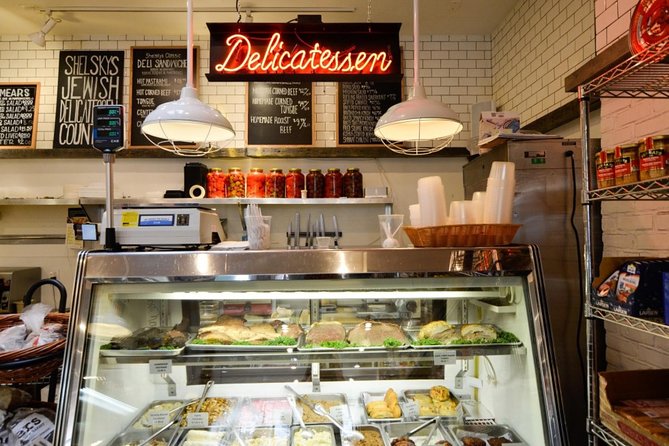 New York: Food, History and Culture of Brooklyn Tour - Is This Tour Right for You?