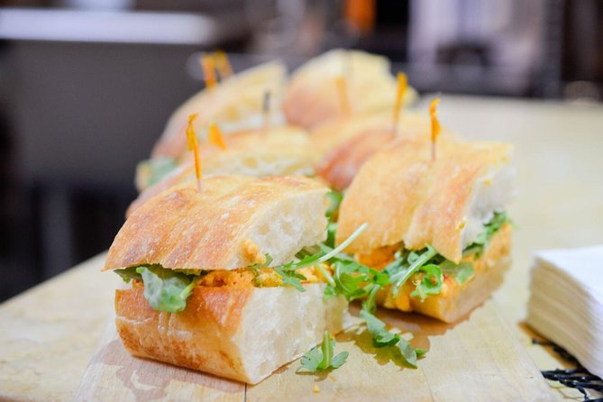New York: Food, History and Culture of Brooklyn Tour - FAQs