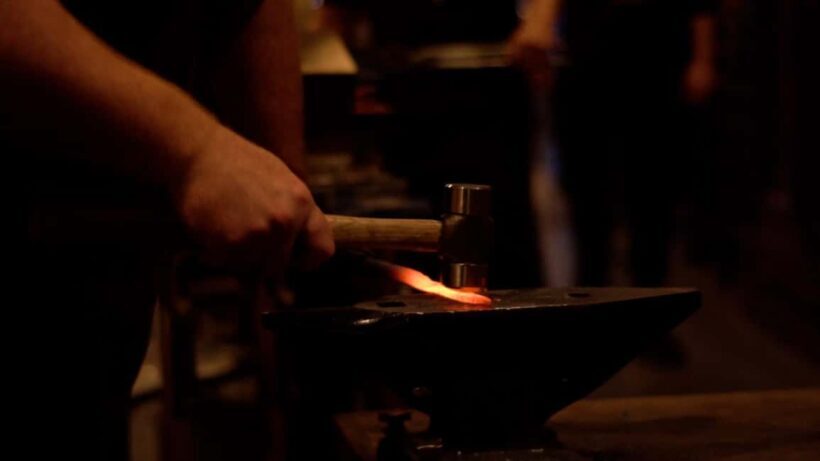 New York: Forge a Survival Knife Experience - Analyzing the Value