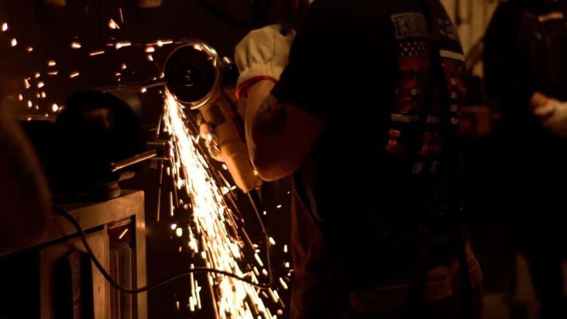 New York: Forge a Survival Knife Experience - Wrapping It Up