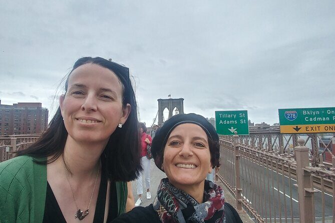 New York Full Day Private Tour: Hidden Gems & Local Highlights - What’s Not Included