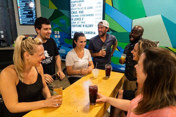 New York Ghosts Boos and Booze Haunted Pub Crawl - Frequently Asked Questions