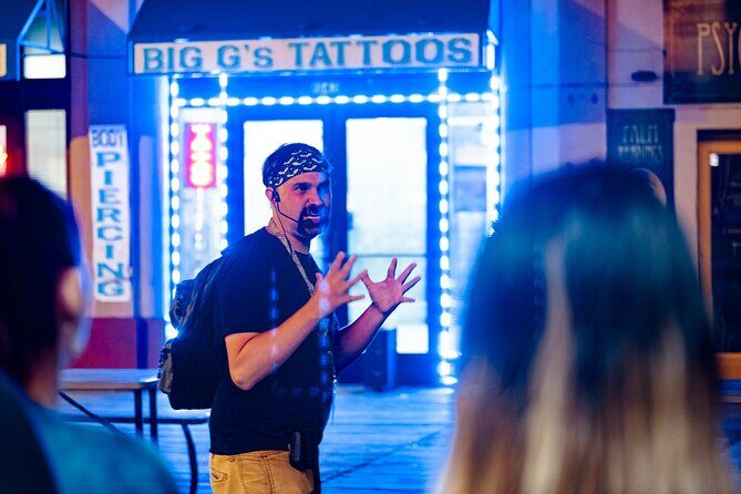 New York Ghosts: Hauntings & Ghouls of Greenwich Village - An In-Depth Look at the Greenwich Village Ghost Tour