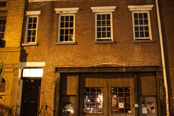 New York Ghosts: Hauntings & Ghouls of Greenwich Village - FAQ