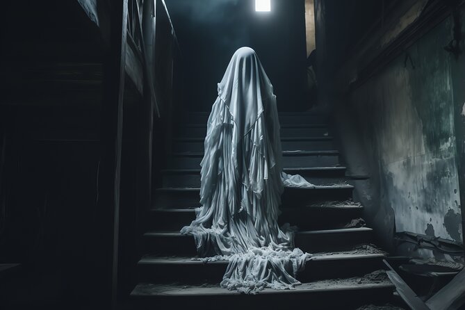 New York Greenwich Village Speakeasy and Ghost Tour (with pizza!) - Key Points