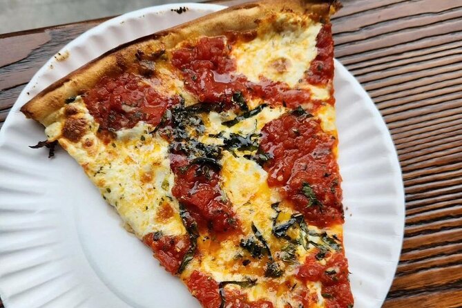 New York Greenwich Village Speakeasy and Ghost Tour (with pizza!) - Who Should Consider This Tour?