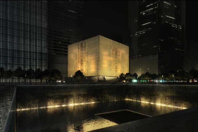 New York Ground Zero Always Remember Audio Walking Tour - Who Should Consider This Tour?