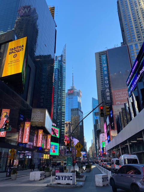 New York Guided Tour of Iconic Landmarks & Hidden Gems - FAQ