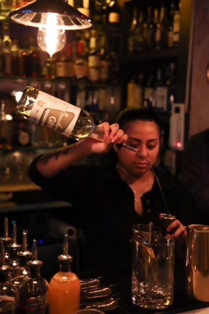 New York: Guided Walking Tour to Hidden Speakeasies - FAQs