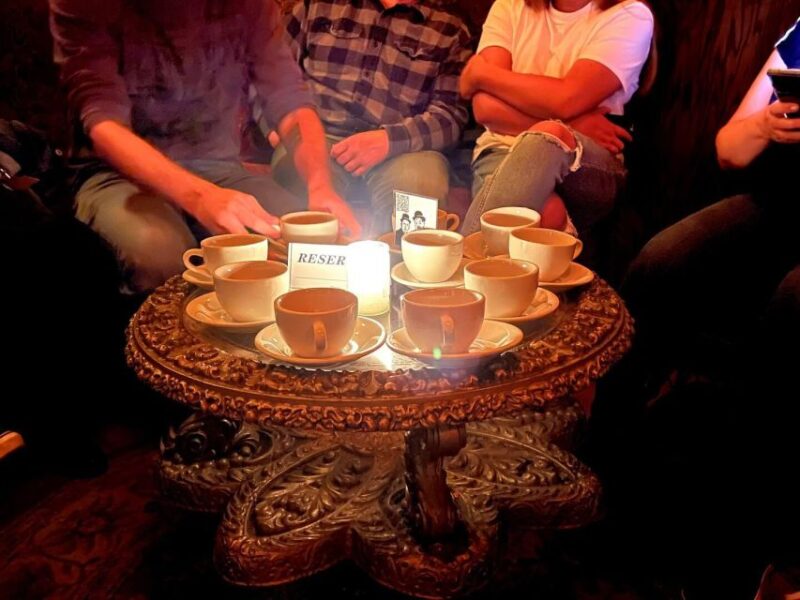 New York: Guided Walking Tour to Hidden Speakeasies - The Sum Up: Is It Worth It?