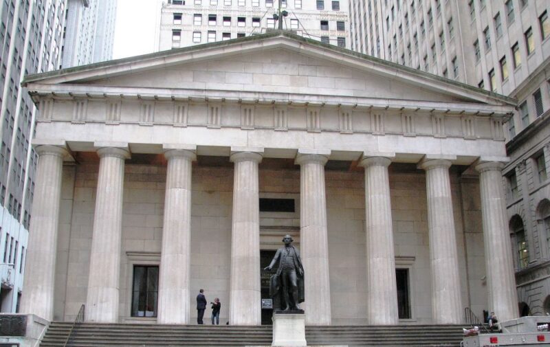 New York: Hamilton and Washington Guided Walking Tour - What Makes This Tour Stand Out?