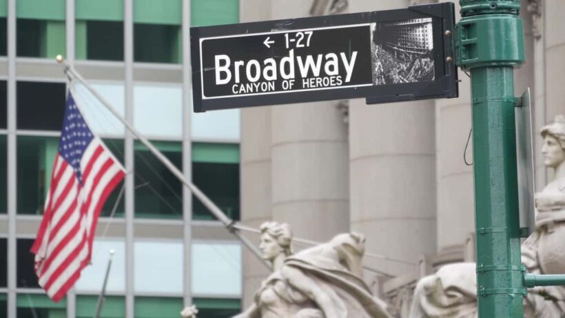 New York: Hamilton Musical Walking Tour of Lower Manhattan - Who Will Love This Tour?