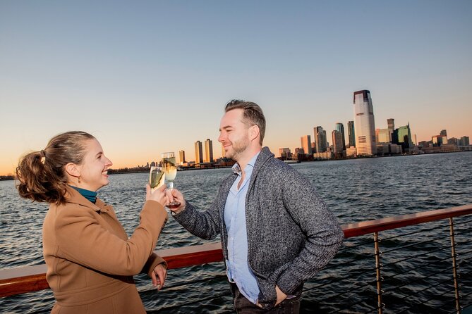 New York Harbor Live Holiday Jazz Cruise - Who Will Love This Experience?