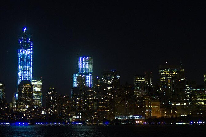 New York Harbor Wine and Jazz Sail aboard Clipper City - Authentic Traveler Experiences