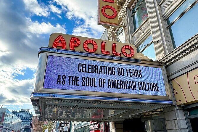 New York: Harlem tour and Gospel service - Discovering Harlem: A Genuine Look at the Gospel and Cultural Tour