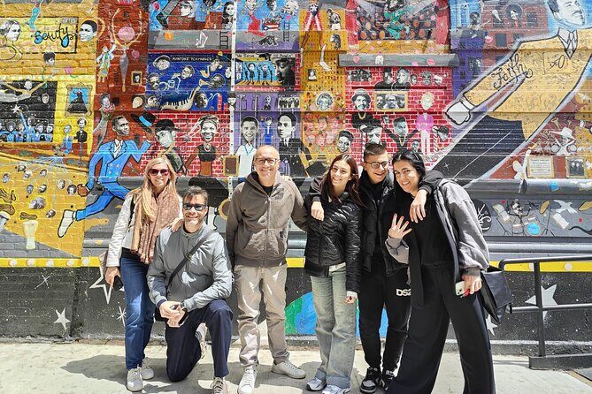 New York: Harlem tour and Gospel service - Who Should Consider This Tour?