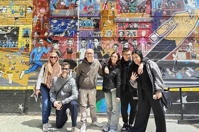 New York: Harlem tour and Gospel service - FAQ