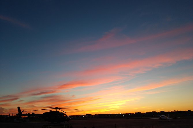 New York Helicopter Tour: New York City Skyline Tour - The Itinerary: What Youll See and Experience