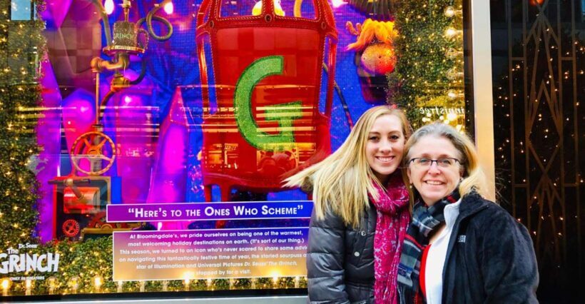 New York Holiday Lights and Movie Sites Bus Tour - Discovering New Yorks Holiday Lights and Movie Sites: A Tour Review