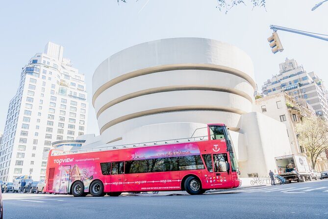New York Hop On Hop Off Bus Tour Pass Flexible City Tour - Final Thoughts: Is It Worth It?