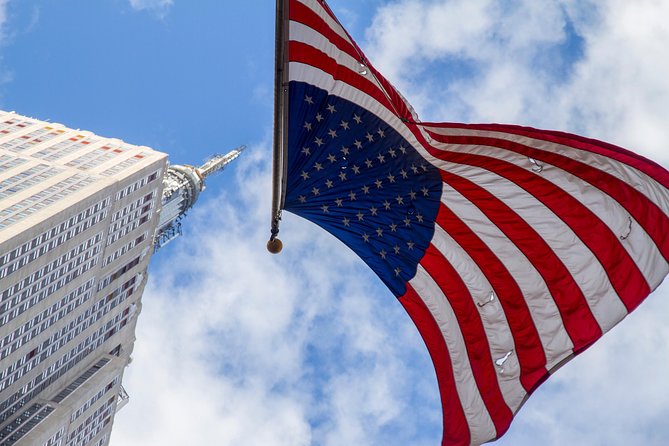New York Icon Photography Tour Led by a Local Photographer - Overview of the New York Icon Photography Tour