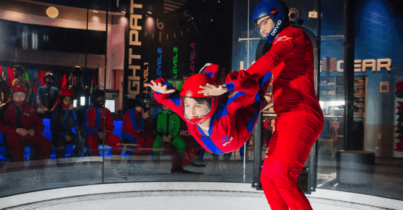New York: iFLY Queens First-Time Flyer Experience - Frequently Asked Questions (FAQs)