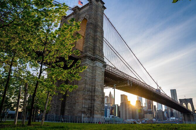 New York in a Day: Full Manhattan & Brooklyn Experience - Who is this tour best for?