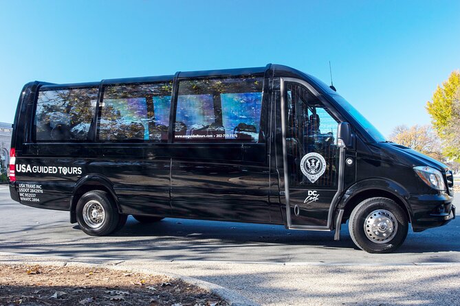 New York in One Day Guided Sightseeing Tour - Practical Considerations