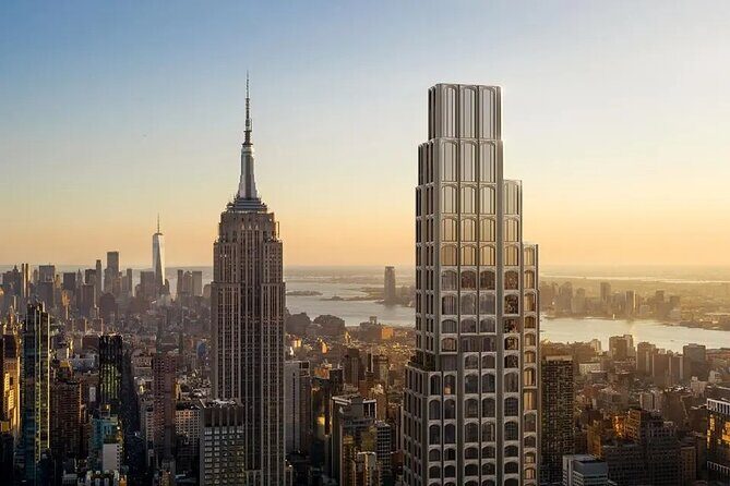 New York: JFK Airport to Manhattan|Brooklyn|Queen Shared Transfer - Vehicle Comfort and Capacity