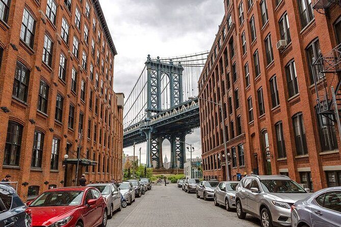 New York: JFK Airport to Manhattan|Brooklyn|Queen Shared Transfer - Cost and Value