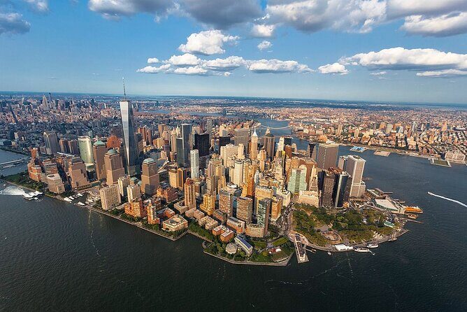 New York: JFK Airport to Manhattan|Brooklyn|Queen Shared Transfer - Additional Considerations