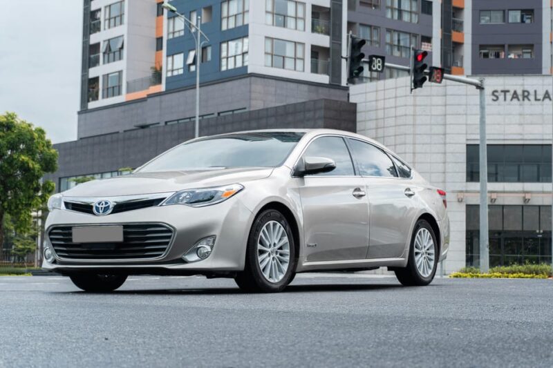 New York: JFK Airport Transfer - FAQ