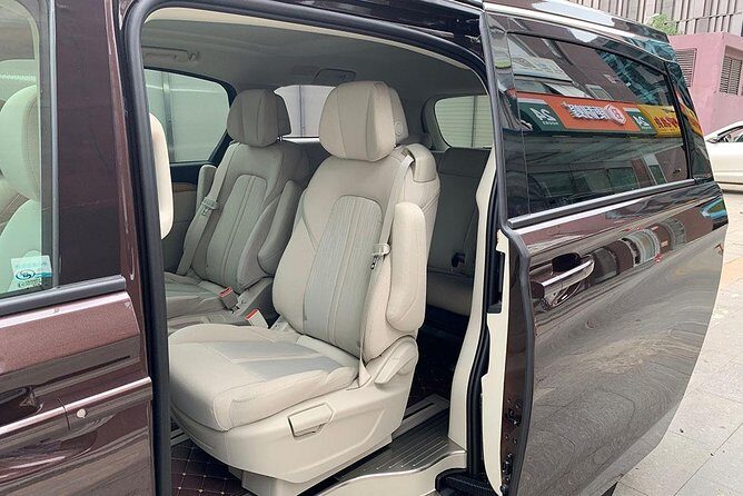 New York JFK Inter Airport Chauffeur Service JFK Airport Pick up. - FAQs