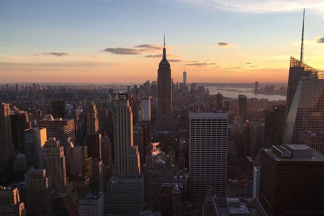 New York Like a Local: Customized Private Tour - What Does the Itinerary Look Like?