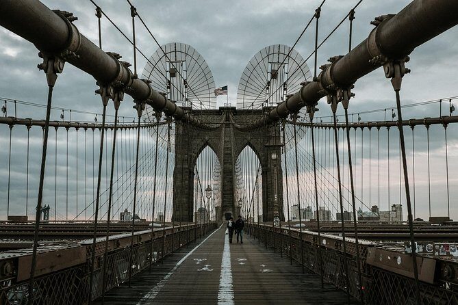 New York Like a Local: Customized Private Tour - Who Is This Tour Best For?