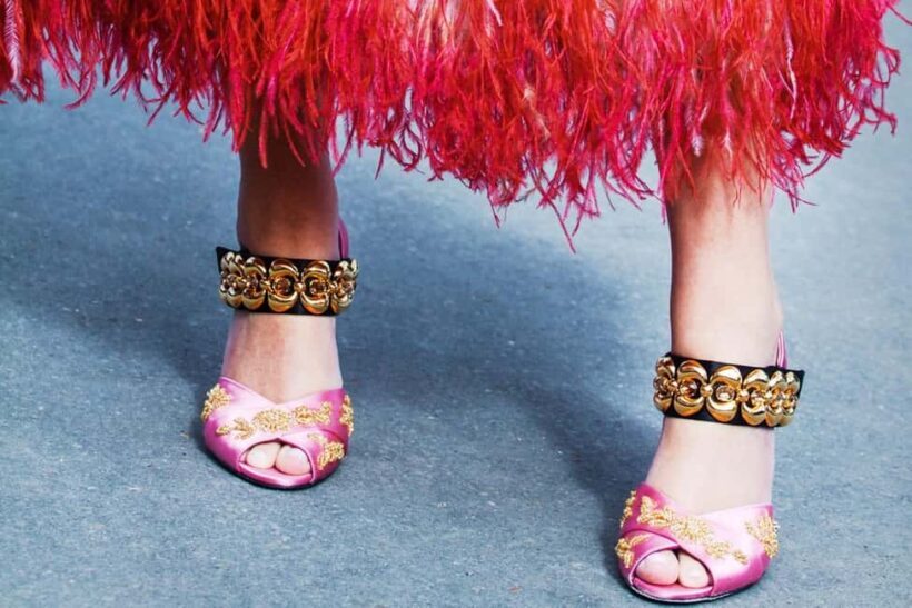 New York: Local Fashion Shopping Tour with A Stylist - A Deep Dive into the Experience