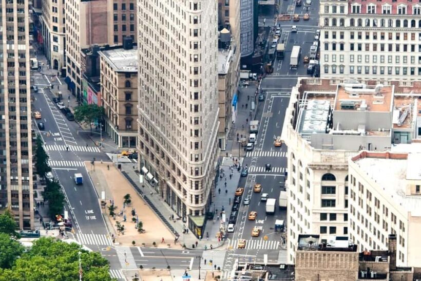 New York: Local Fashion Shopping Tour with A Stylist - Who Would Love This Tour?