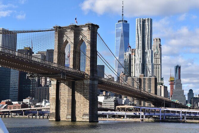 New York Love Story Quest Brooklyn Bridge Self Guided Walk - Practicalities and Tips