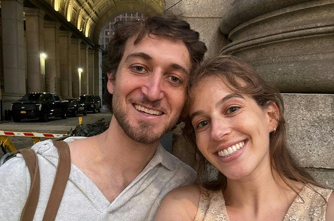 New York Love Story Quest Brooklyn Bridge Self Guided Walk - Who Will Love This Experience?