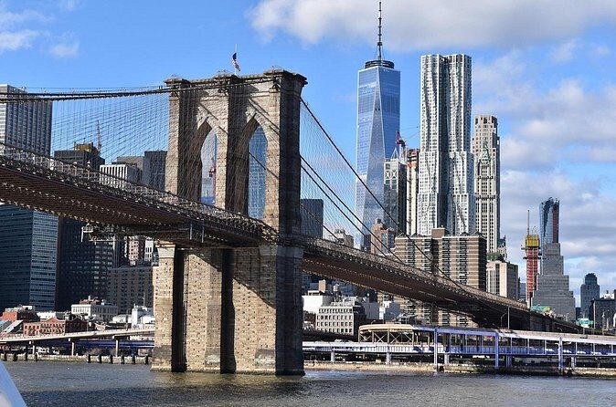 New York Love Story Quest Brooklyn Bridge Self Guided Walk - FAQ