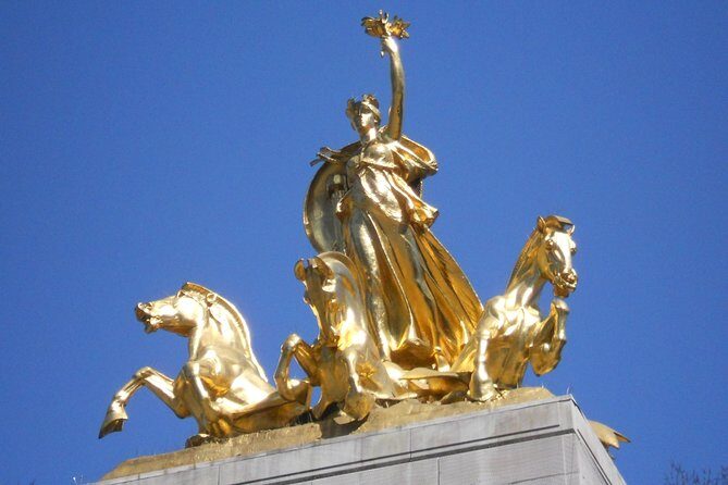New York Lower Central Park Scavenger Hunt Adventure - How Valuable Is This Experience?