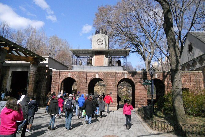 New York Lower Central Park Scavenger Hunt Adventure - Who Is This Tour Best For?