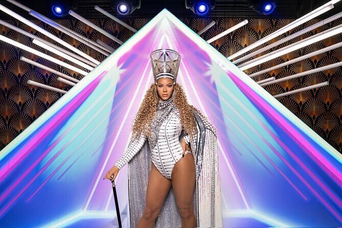 New York: Madame Tussauds Wax Museum and 24hr Hop-on Hop-off Tour - Who Is This Tour Best For?