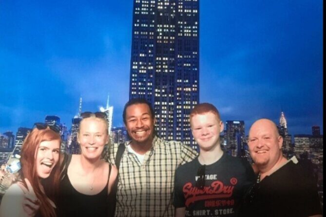 New York Main Attractions Tour with City Bus & Subway! - FAQ