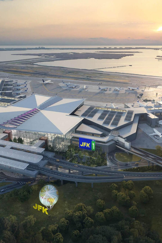 New York Manhattan:JFK EWR LGA Private Hotel Transfer - From Booking to Arrival: What to Expect