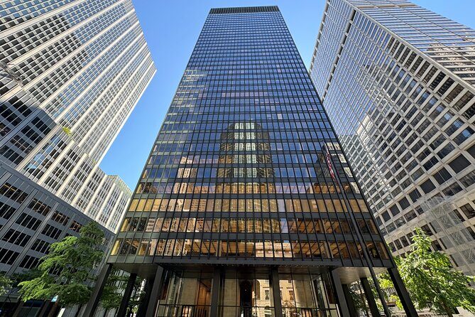 New York Midtown North Art and Architecture Tour - What Makes This Tour Special?