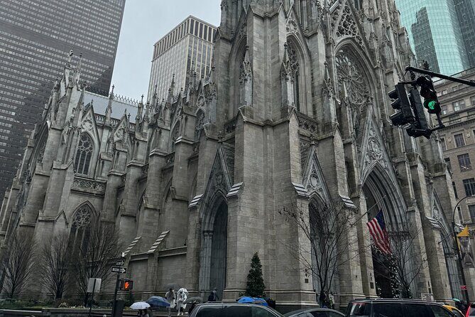 New York Midtown North Art and Architecture Tour - Final Thoughts