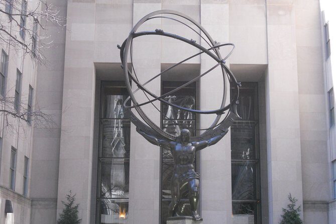 New York Midtown Scavenger Hunt Adventure - FAQ